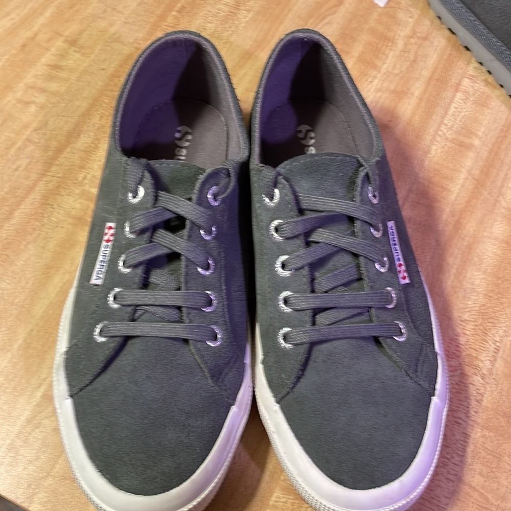 Superga 2750 - Gem